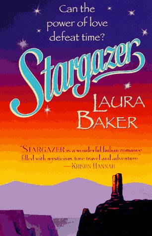 Stargazer: Baker, Laura: 9780312963163: Amazon.com: Books