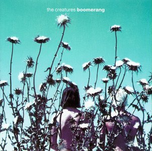 The Creatures - Siouxsie - Boomerang - Amazon.com Music