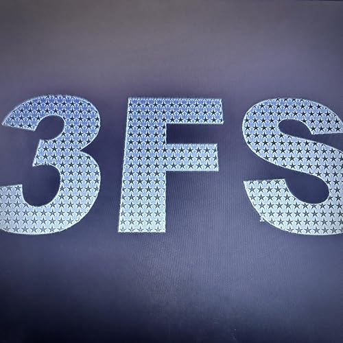 ONE by The 3FS on Amazon Prime Music