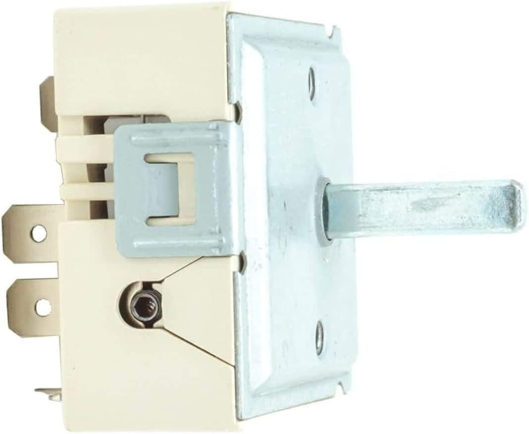 SPARES2GO Energy Regulator Simmerstat Switch Unit for Lincat Salamander ...