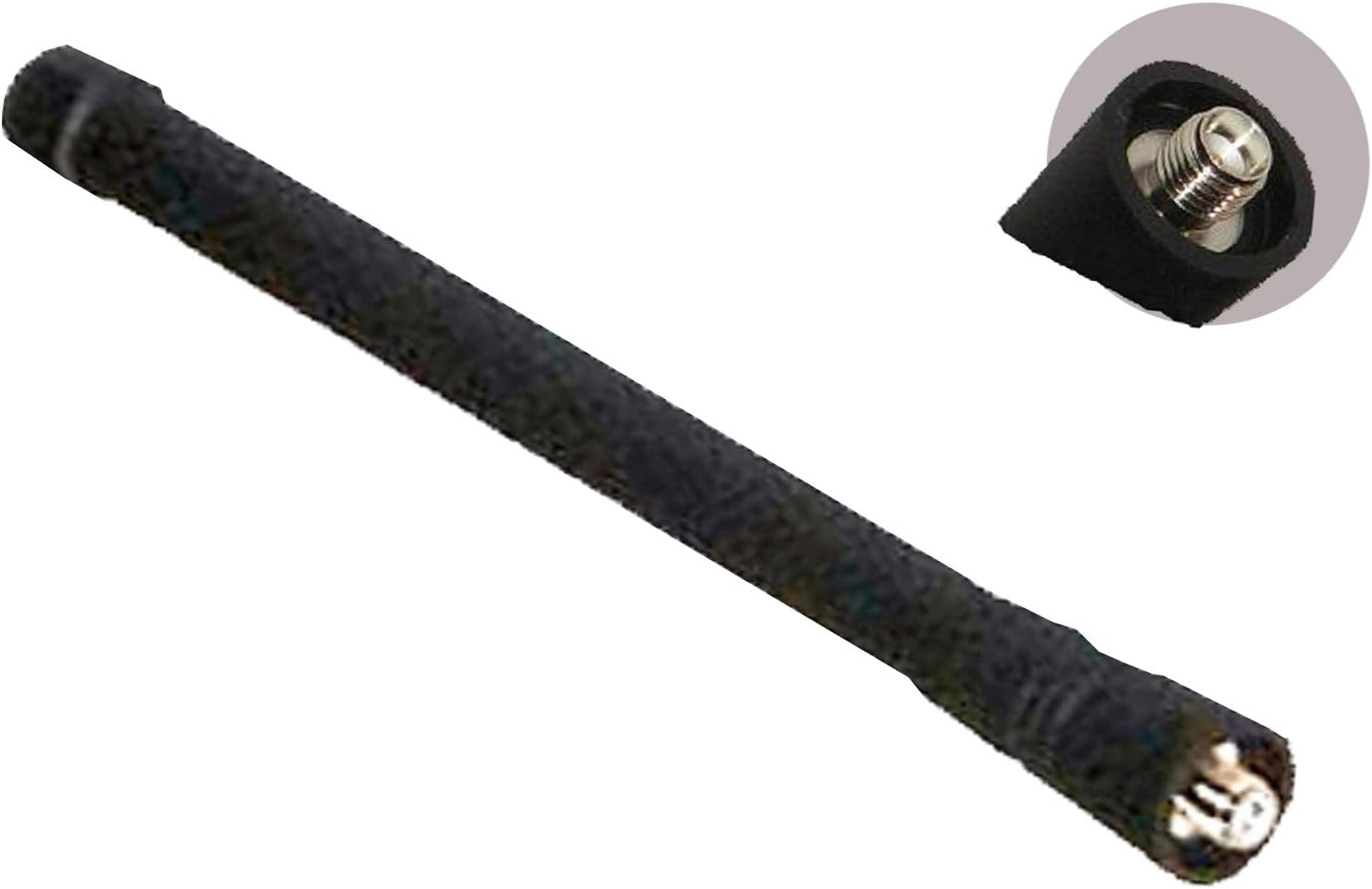 Tram Cb Antenna Tram Browning BR-6353 7.1dB Fully Welded Yagi UHF 450 ...