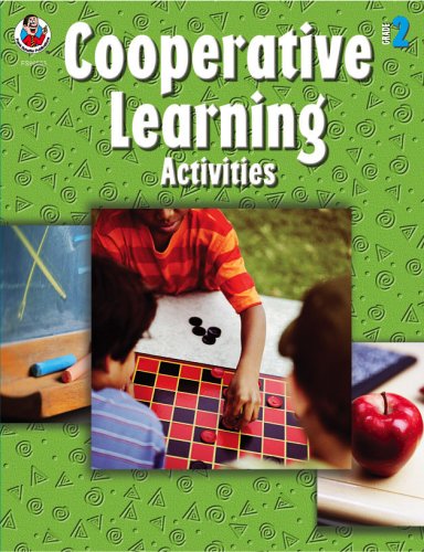 Cooperative Learning Activities, Grade 2 : School Specialty Publishing ...