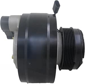 Amazon.com: YL New AC Compressor For Chevrolet Blazer C1500 C2500 C3500 ...