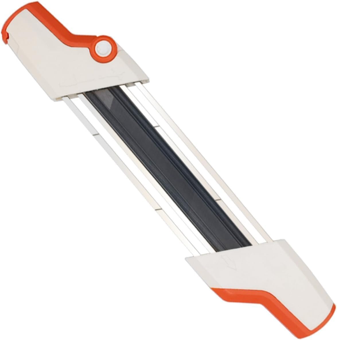 Amazon.com : Saker Chainsaw Sharpener for 3/8''LP Saw Chain,File Dia. 5 ...