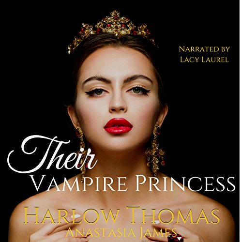 Amazon.com: Their Vampire Princess: The Complete Series: Their Vampire ...