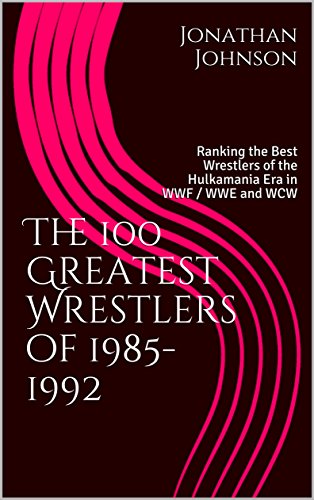 100 Best Professional Wrestling Books Of All Time Bookauthority