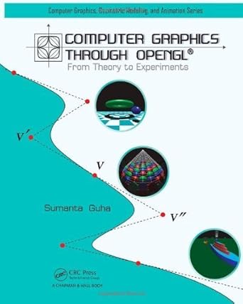 Amazon.in: Buy Computer Graphics Through OpenGL: From Theory to ...