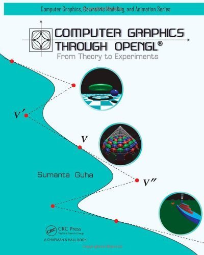 Amazon.in: Buy Computer Graphics Through OpenGL: From Theory to Experiments (Chapman & Hall/CRC ...