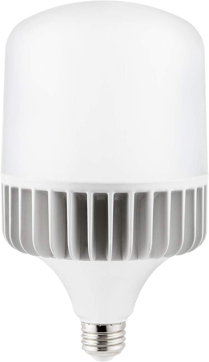 Amazon.com: Sunlite 80118-SU LED T36 Bullet Bulb E26 Medium Base 120 V ...