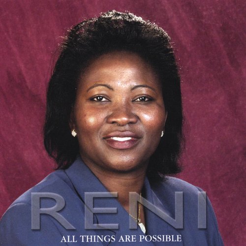 Play All Things Are Possible by Reni on Amazon Music