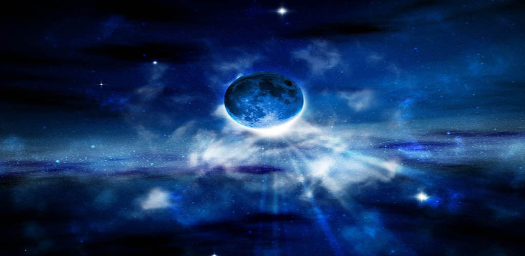 Moon Live Wallpaper - App on Amazon Appstore