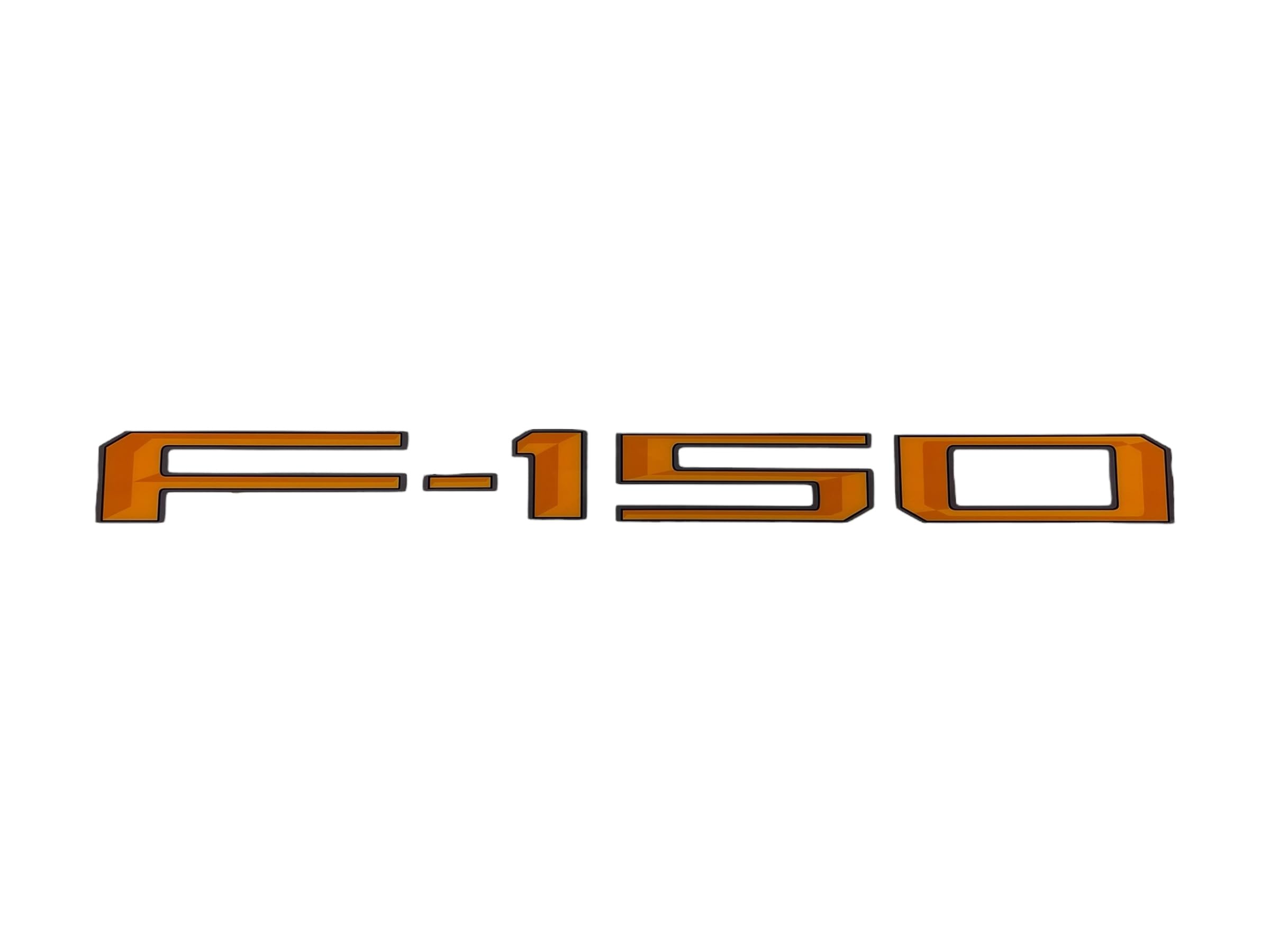 Ford Tremor Logo Vector
