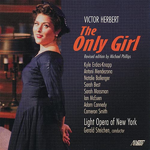 Amazon MusicでGerald Steichen & Light Opera of New York OrchestraのVictor ...