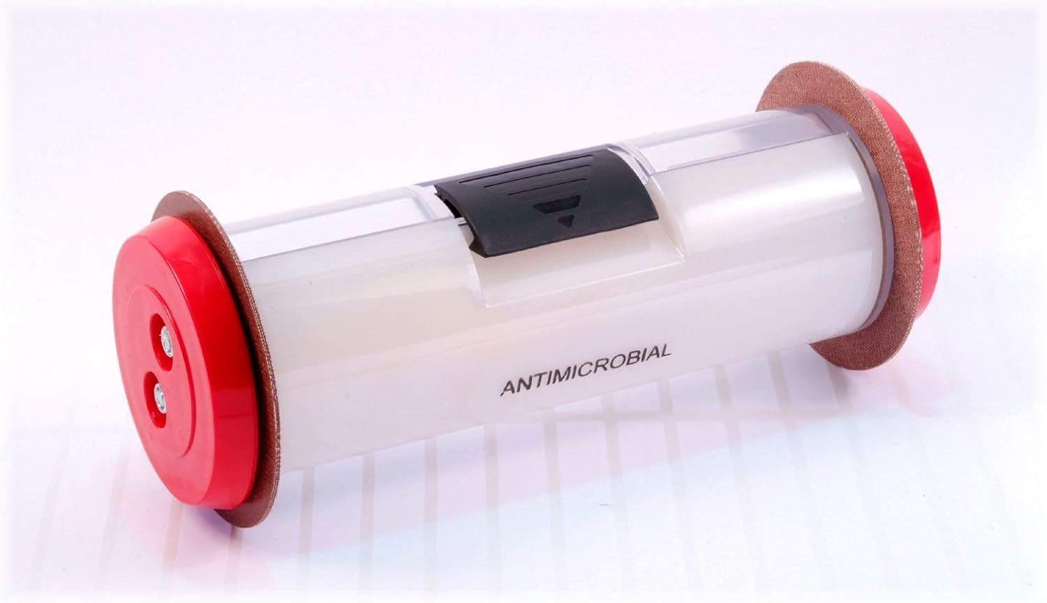 Amazon.com: Germ free Bank carriers for drive-up tube systems Red