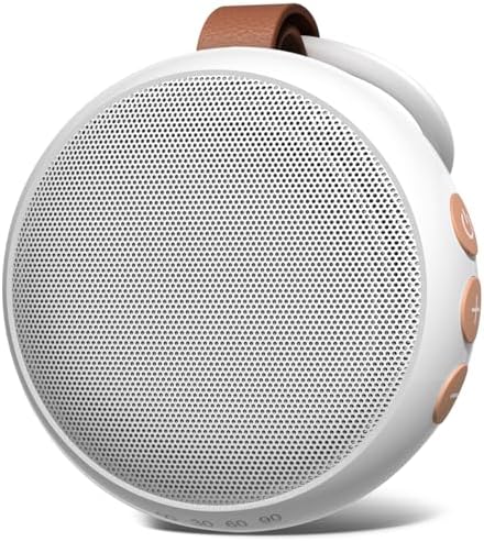 Amazon.com: Portable Sound Machine Baby White Noise Machine Travel ...