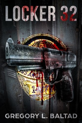 Book review of Locker 32 - Readers' Favorite: Book Reviews and Award ...