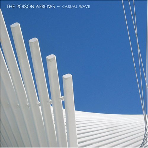 Poison Arrows - Casual Wave - Amazon.com Music