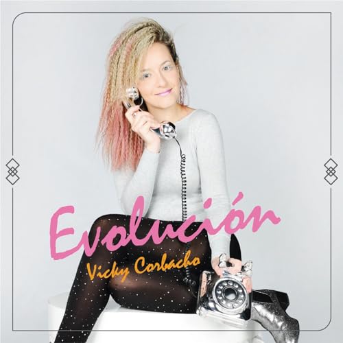 Evolución : Vicky Corbacho: Amazon.fr: Téléchargement de Musique