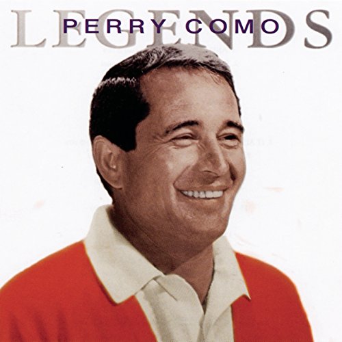Écouter Legends de Perry Como sur Amazon Music