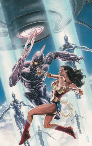 『Wonder Woman: Mission's End』｜感想・レビュー - 読書メーター
