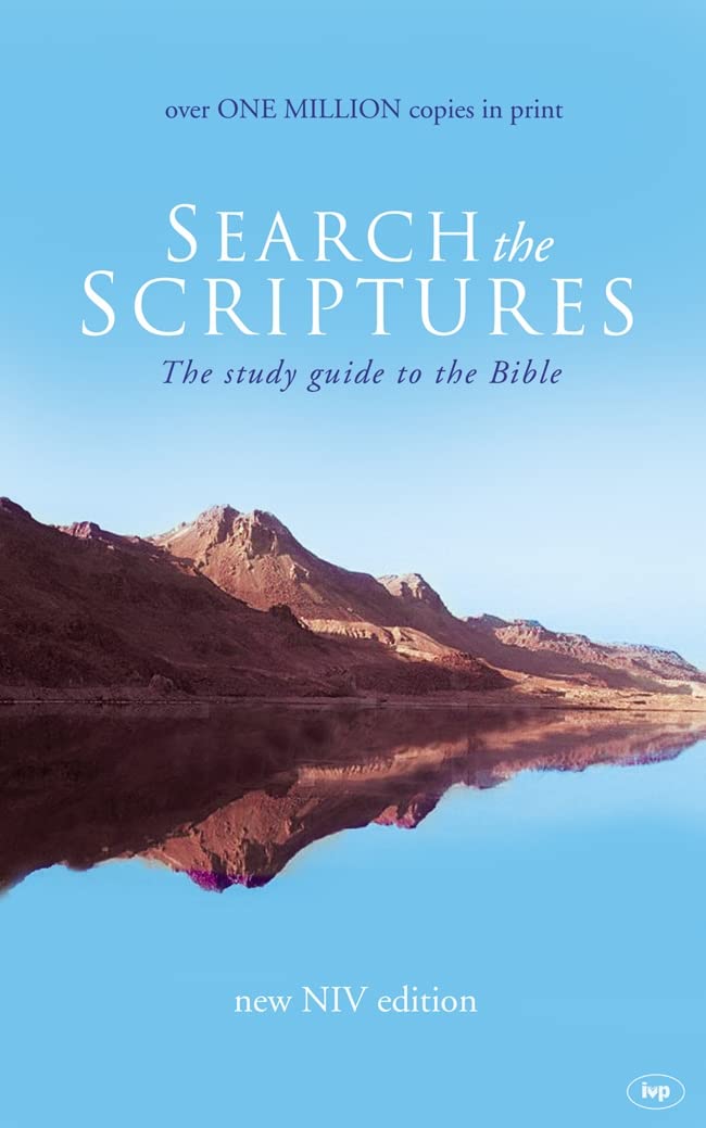 Search the Scriptures: The Study Guide To The Bible: Amazon.co.uk ...
