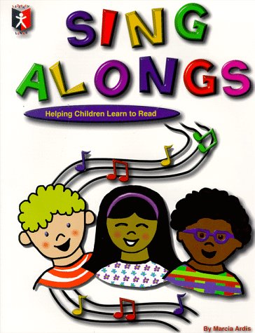 Amazon.com: Sing Alongs: Helping Children Learn to Read: 9780966793604 ...