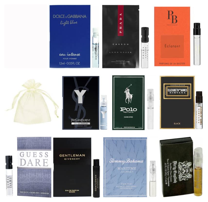 Buy Cologne sampler In Pakistan Cologne sampler Price