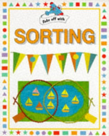 Take Off with Sorting (Take Off with): Hewitt, Sally: 9780237515881 ...