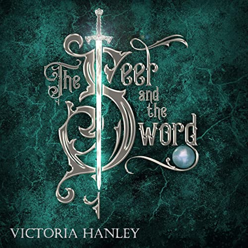 The Seer and the Sword (Audio Download): Victoria Hanley, Adam ...