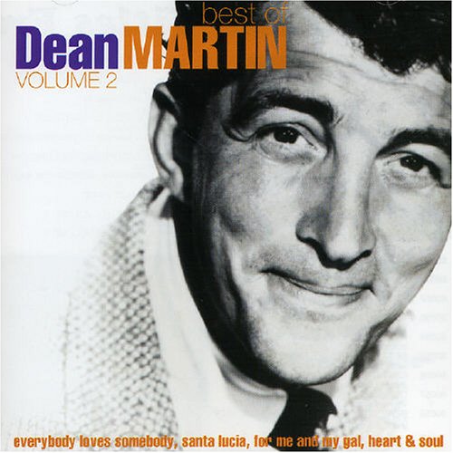 Best of Dean Martin Vol. 2: Dean Martin: Amazon.in: Music}
