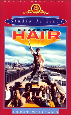 Hair: Amazon.de: Savage, John, Forman, Milos: DVD & Blu-ray