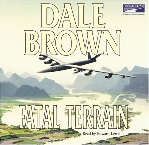 Dale Brown, Edward Lewis - Fatal Terrain (Lib)(CD) - Amazon.com Music