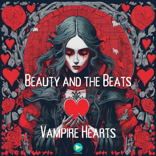 Vampire Hearts by Beauty & The Beats on Amazon Music - Amazon.co.uk