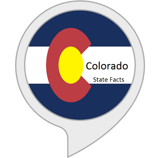 Amazon.com: Colorado State Facts : Alexa Skills