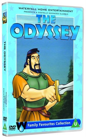 Amazon.com: The Odyssey [DVD] : Movies & TV
