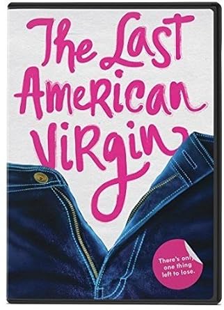 Amazon.com: The Last American Virgin : Lawrence Monoson, Diane Franklin ...