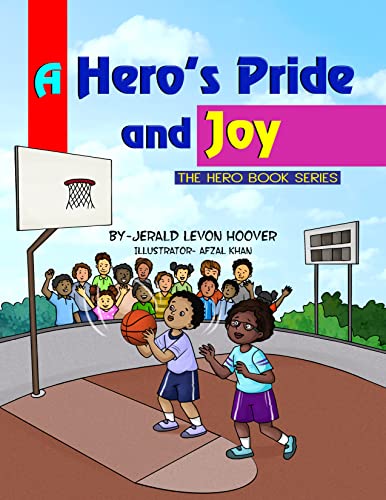 A Hero's Pride and Joy: The Hero Book Series - Kindle edition by Hoover ...