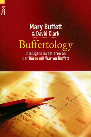 Amazon.com: Buffettology. Intelligent investieren an der Börse mit ...