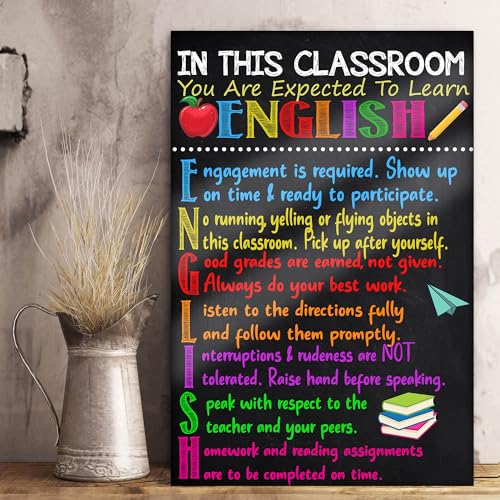 Best Teacher Decors: Elevate Your Classroom with These Creative Ideas ...