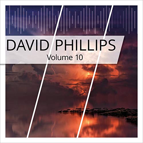 Play David Phillips, Vol. 10 by David Phillips on Amazon Music