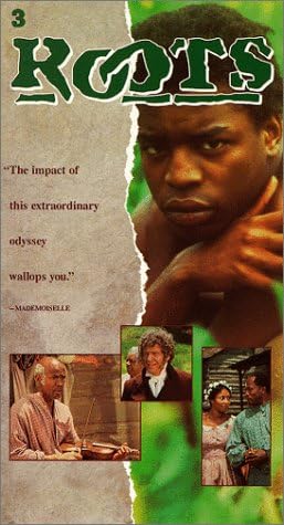 Amazon.com: Roots Volume 3 [VHS] : LeVar Burton, Todd Bridges, Robert ...