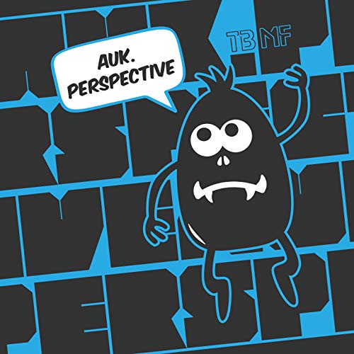 Écouter Perspective par Auk. sur Amazon Music Unlimited