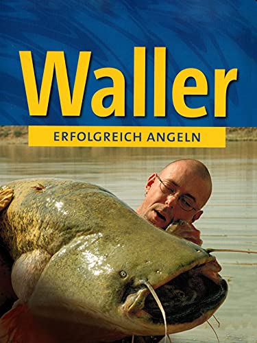 Waller Angeln – Die 15 besten Produkte im Vergleich - Die besten Angel ...