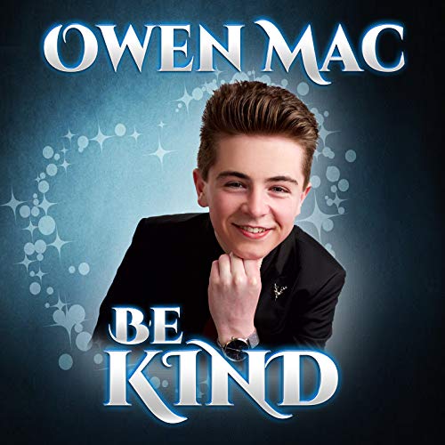Be Kind song by Owen Mac from Be Kind on Amazon Music