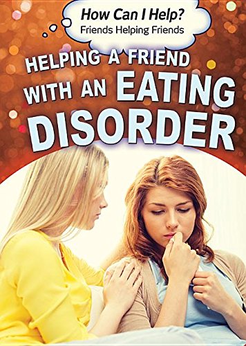 Helping a Friend with an Eating Disorder : Buy Online at Best Price in ...
