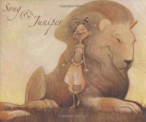 Song and Juniper (Song & Juniper): August Hall: 9780977199006: Amazon ...