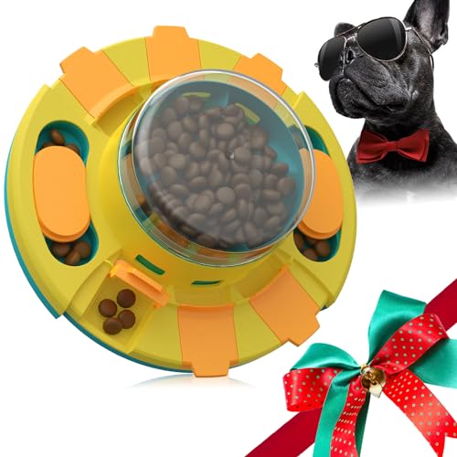 Dog intelligence Toy – The 16 best products compared - wonder-pets.net ...