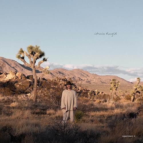 Amazon MusicでIan Healeyのintrusive thoughts (exp. 1)を再生する