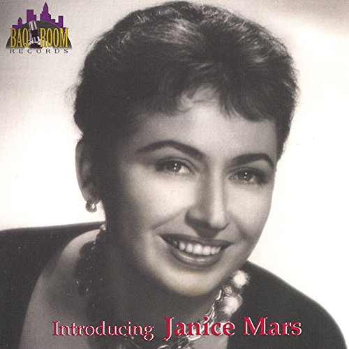 Amazon.com: Introducing Janice Mars : Janice Mars: Digital Music