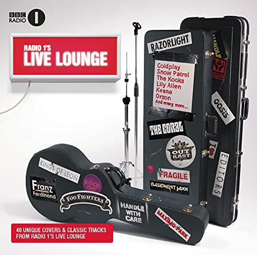 Play Live Lounge by VARIOUS ARTISTS on Amazon Music